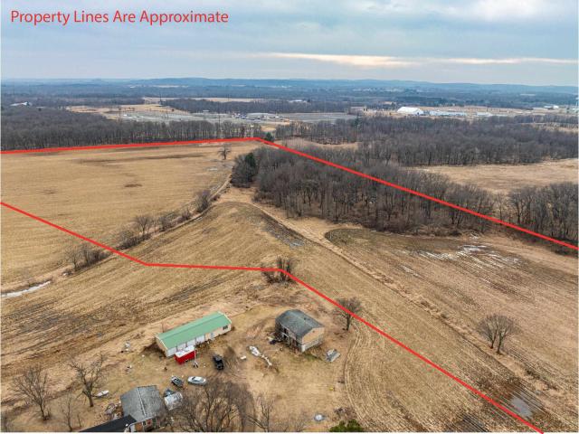 32 Acres Germantown Rd