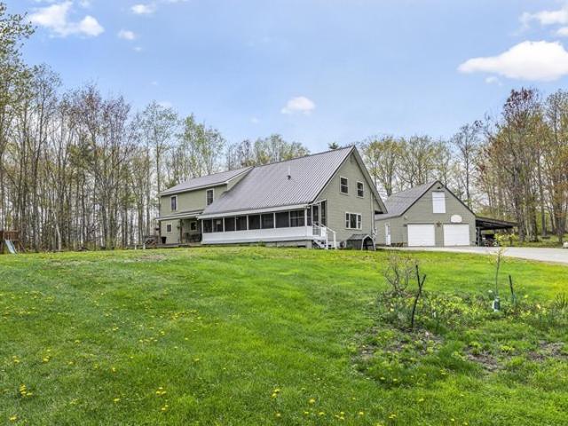 32 Abc Ln, Lyman, ME 04002