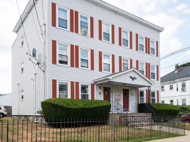 32 Almont St, Unit 321, Medford, MA 02155 | Compass