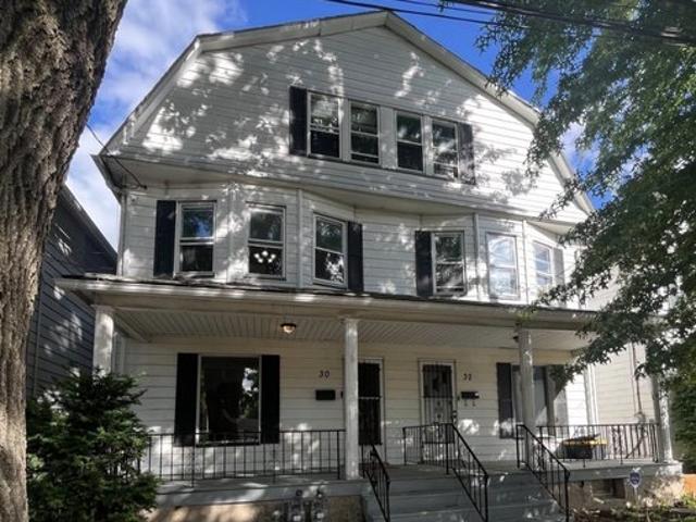 32 Alexander St, Wilkes Barre, PA 18702