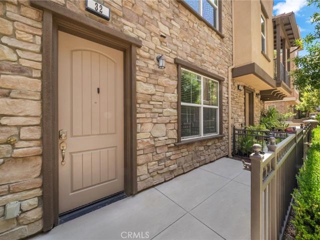 32 Aliso Ridge