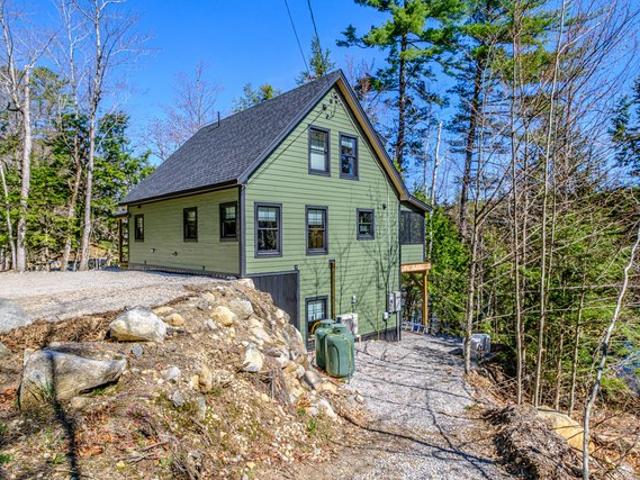 32 Alpine Shores Rd, Woodstock, ME 04219