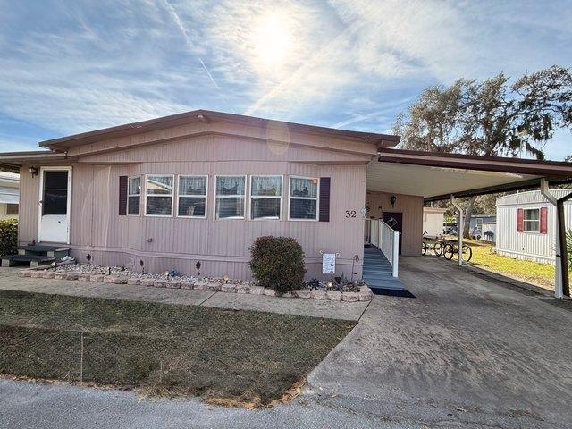 32 Ashley Ave Unit 32, Leesburg, FL 34788