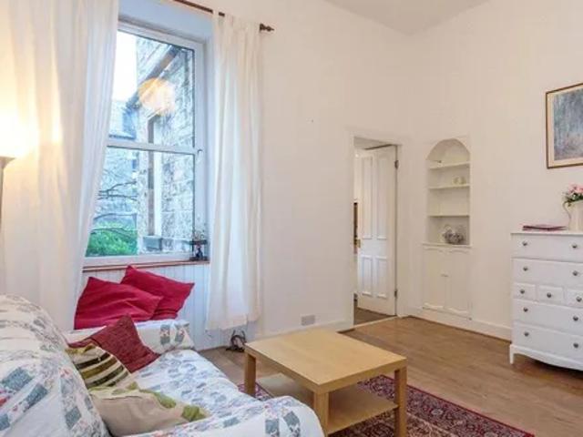 32 Ashley Terrace, City of Edinburgh, EH11 1RE, United Kingdom | 1 bed apartment for rent #168127306 | Rentberry