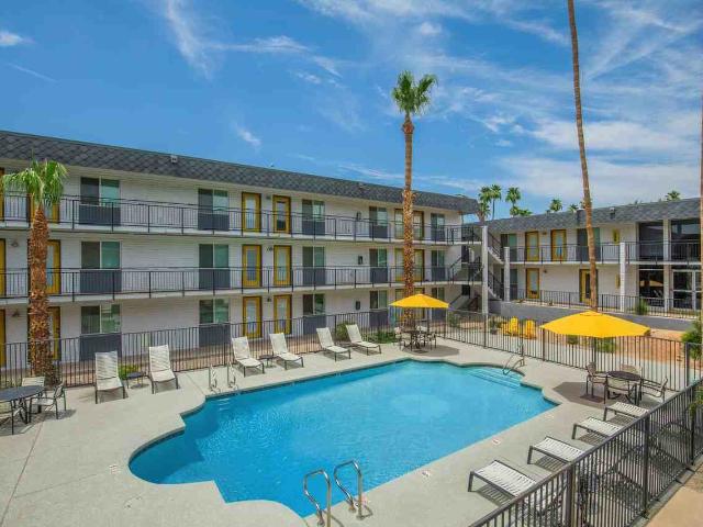32 Arcadia 1 Bedroom Apartment for Rent at 3211 E Pinchot Ave, Phoenix, AZ 85018 Valencia Acres