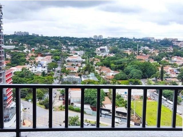 32 Área Útil Apartamento Alugar, 1 Dormitórios localizado em Butantã, São Paulo, São Paulo, 05509002 | Brasil