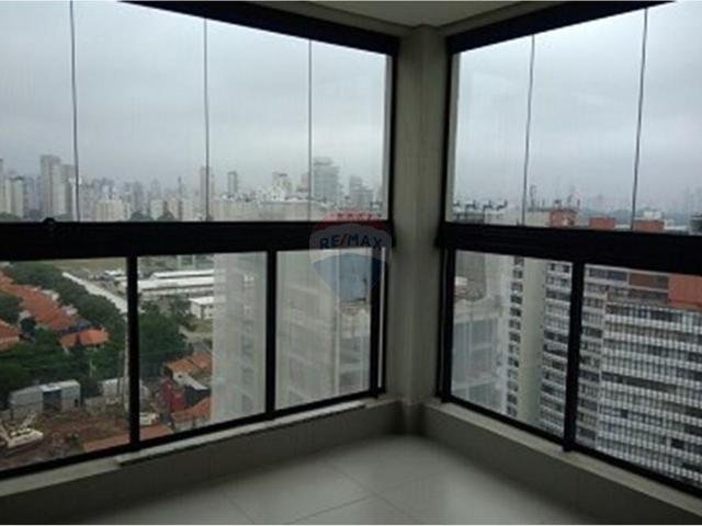 32 Área Útil Apartamento Alugar, 1 Dormitórios localizado em Jardim Paulista, São Paulo, São Paulo, 01423010 | Brasil