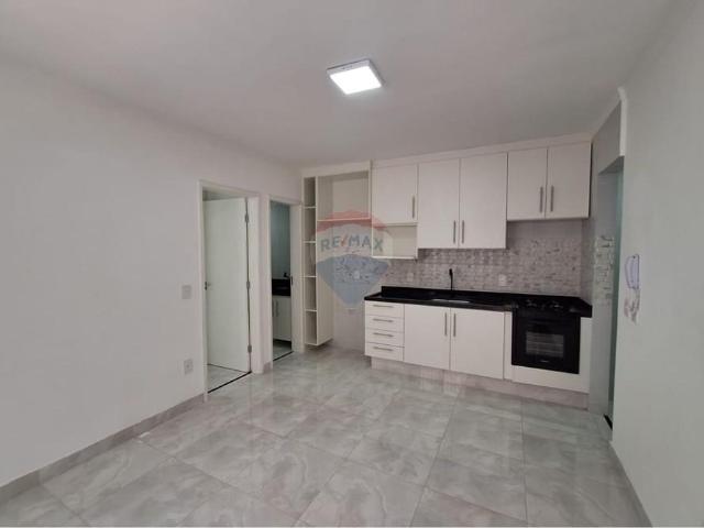32 Área Útil Apartamento Alugar, 1 Dormitórios localizado em Rua Alfredo Pujol, 1158, Santana, São Paulo, São Paulo, 02017002 | Brasil