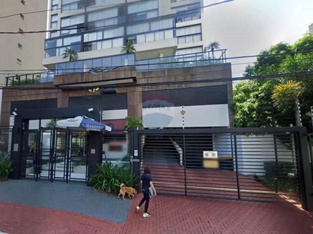 32 Área Útil Apartamento Alugar, 1 Dormitórios localizado em Rua Batataes, 30 Edifício You Jardim Paulista Jardim Paulista, São Paulo, São Paulo, 01423010 | Brasil