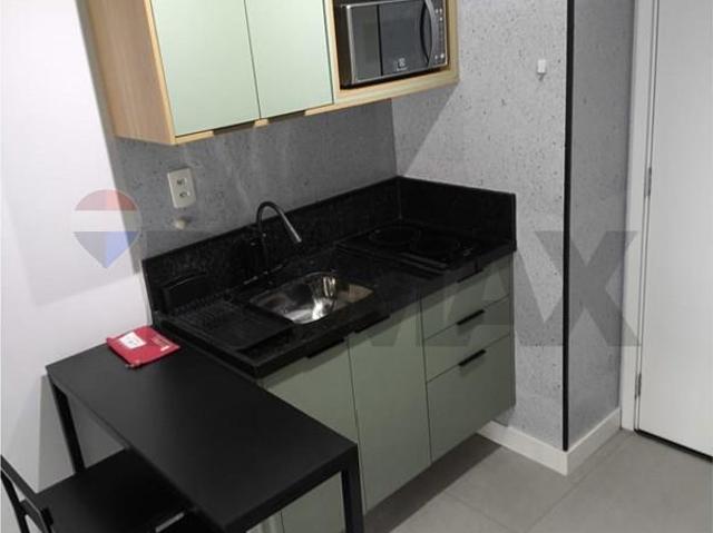 32 Área Útil Apartamento Alugar, 1 Dormitórios localizado em Rua Ministro Ferreira Alves, 303, Pompeia, São Paulo, São Paulo, 05009060 | Brasil