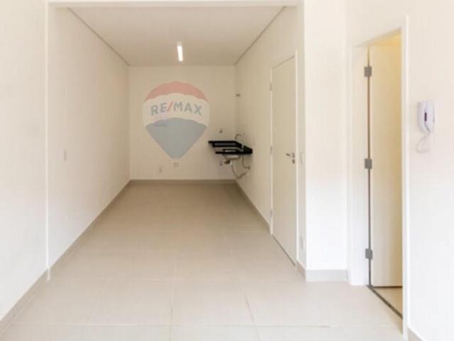 32 Área Útil Apartamento Alugar, 1 Dormitórios localizado em Rua Professor Batista de Andrade, 200, Brás, São Paulo, São Paulo, 03041 020 | Brasil