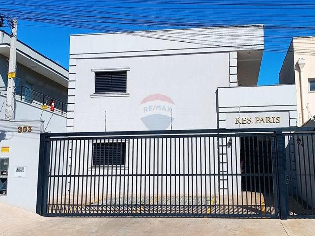 32 Área Útil Kitnet Alugar, 1 Dormitórios localizado em Jardim Cidade Universitária I, Limeira, São Paulo, 13484646 | Brasil