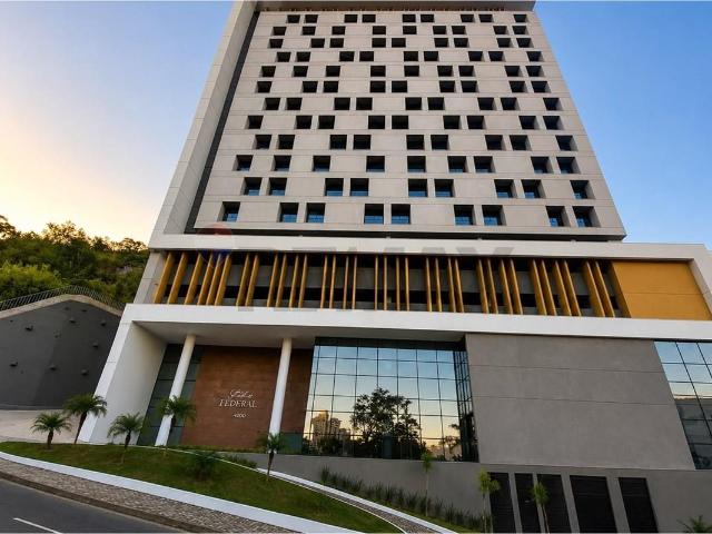 32 Área Útil Studio Alugar, 1 Dormitórios localizado em Avenida Presidente Itamar Franco, 4200, Cascatinha, Juiz de Fora, Minas Gerais, 36033318 | Brasil