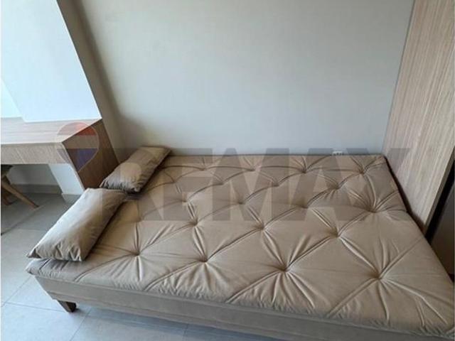 32 Área Útil Studio Alugar, 1 Dormitórios localizado em Butantã, São Paulo, São Paulo, 05512000 | Brasil