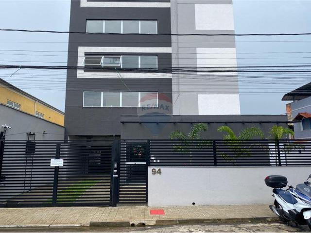 32 Área Útil Studio Alugar, 1 Dormitórios localizado em Rua Orestes Fabiano da Silva, 94 Próximo a Smart Fitness São Pedro, Juiz de Fora, Minas Gerais, 36037 120 | Brasil