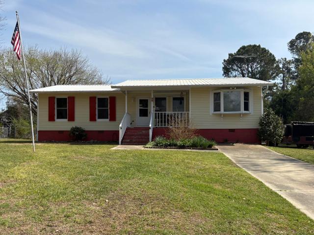 32 Arrowhead Drive