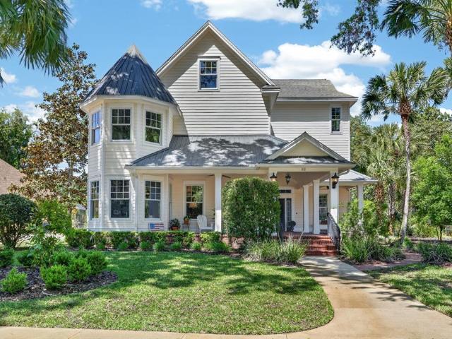 32 Audubon Ln, Flagler Beach, FL 32136 | MLS #FC317781 | Compass