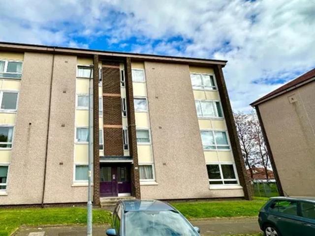 32 Banner Road, Glasgow, G13 2HU, United Kingdom | 2 bed apartment for rent #166855504 | Rentberry