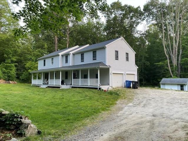 32 Barrett Hill Rd, Brooklyn, CT 06234