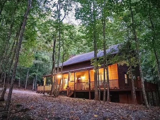 32 Bear Ct, Ellijay, GA 30540