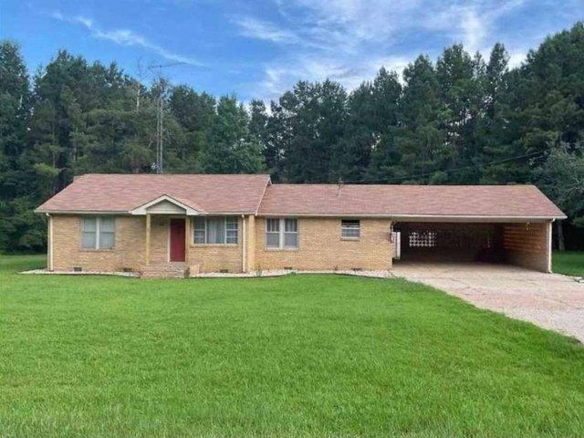 32 Beard Boyd Rd, Tylertown, MS 39667