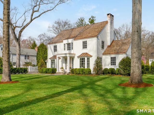 32 Birch Rd, Darien, CT 06820 | MLS #24164 | Compass