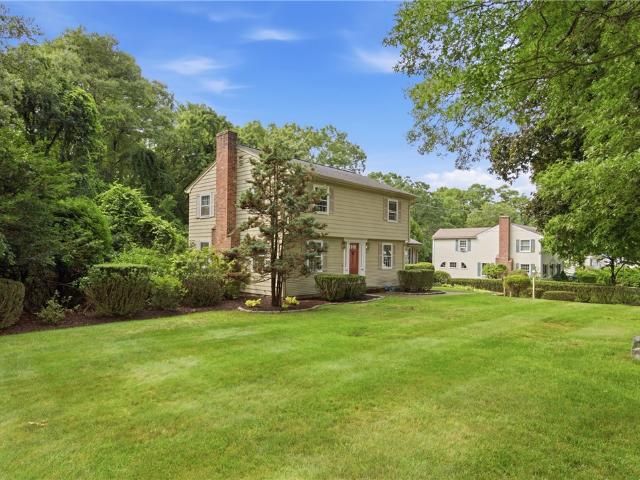 32 Bishop Drive