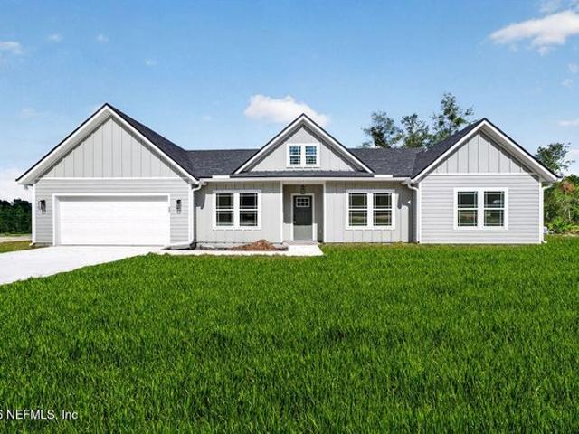 32 Bitterroot Ave, Middleburg, FL 32068