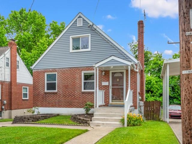 32 Bon Jan Ln, Highland Heights, KY 41076
