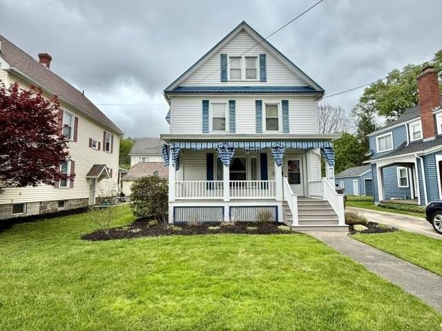 32 Brook St, Warren, PA 16365