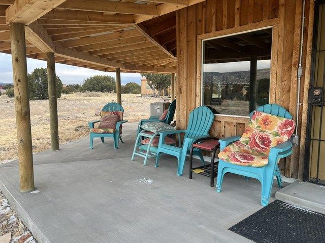 32 Brahman Rd, Magdalena, NM 87825