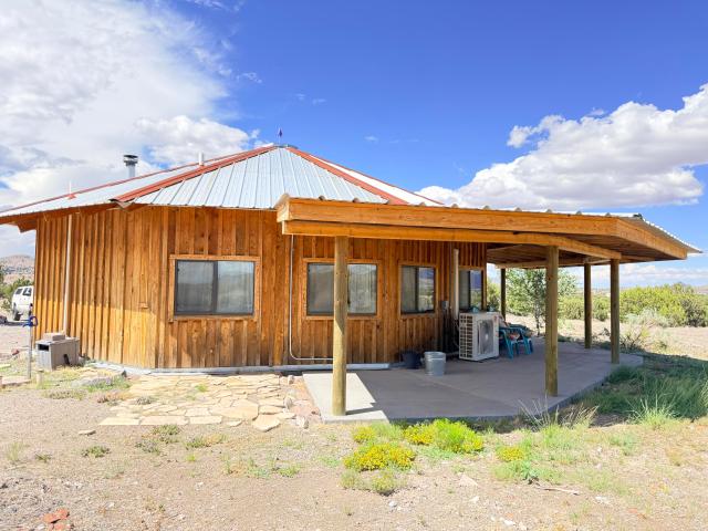 32 Brahman Road