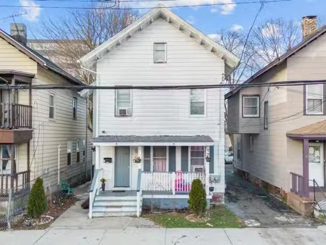 32 BRIGHT ST, NEW HAVEN, CT 06513 Multi Family For Sale MLS#.