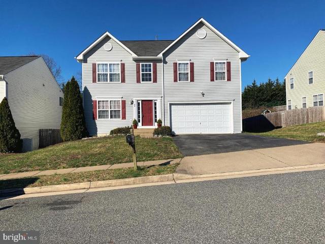 32 Brushy Creek Circle