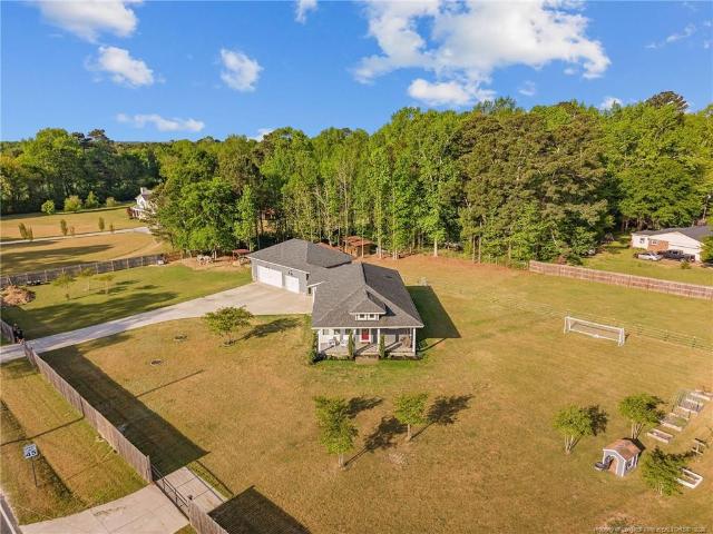 32 C P Stewart Road