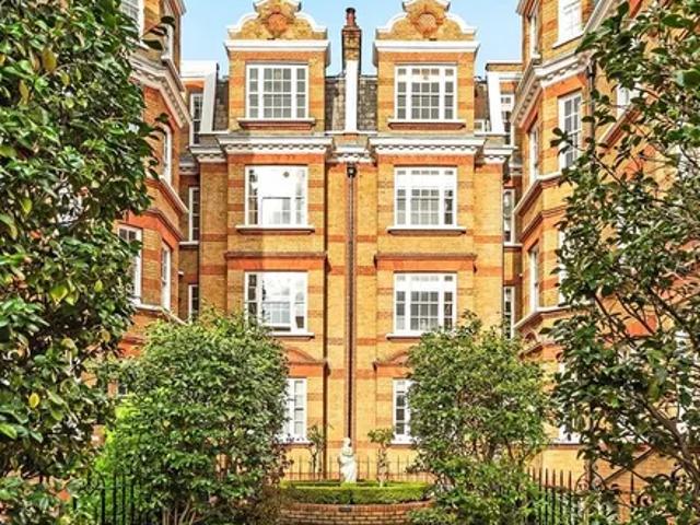 32 Campden Grove, London, W8 4JG, United Kingdom | 2 bed apartment for rent #138514574 | Rentberry