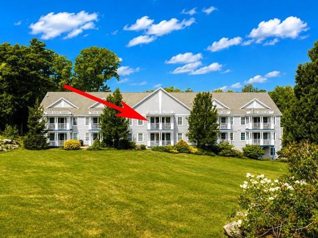 32 Cabana Dr Unit 32, Rockport, ME 04856