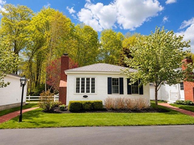 32 Cable Rd Unit 5, Rye, NH 03870