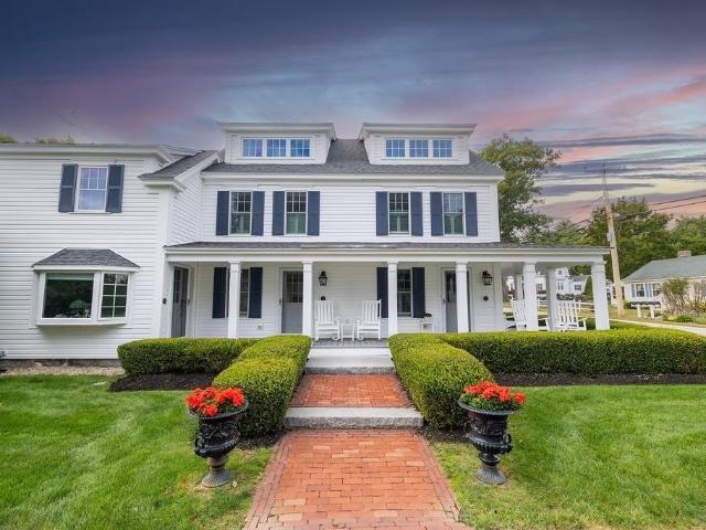 32 Cable Road # 3