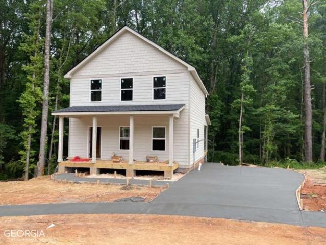32 Caboose Ct, Comer, GA 30629
