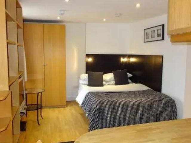 32 Cartwright Gardens, London, WC1H 9EH, United Kingdom | Studio apartment for rent #131101529 | Rentberry