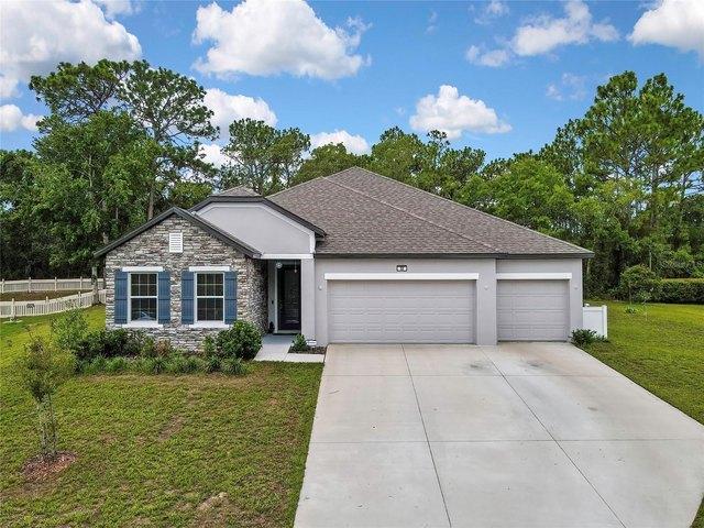 32 Carnation Ct, Homosassa, FL 34446