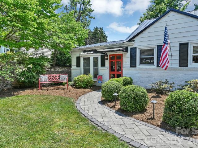 32 Central Avenue
