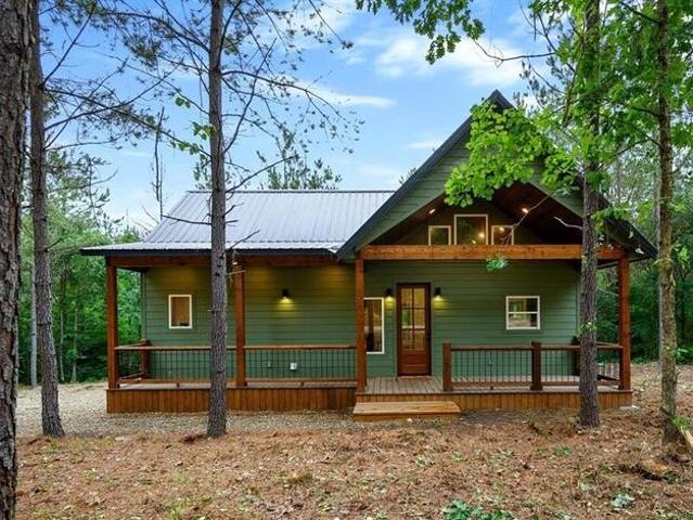 32 Cedar Tree Trail, Broken Bow, OK 74728
