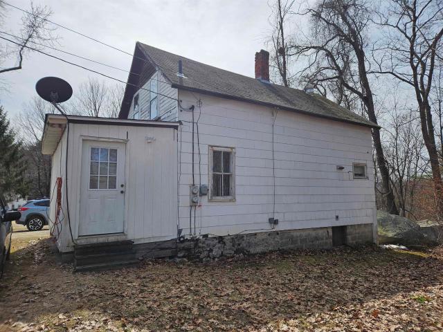 32 Charles Street