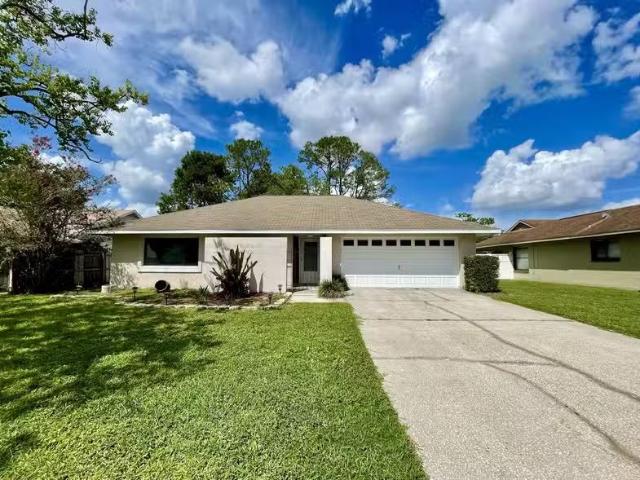 3/2 Charming Carrollwood home 5405 Mountain Farm Ct
