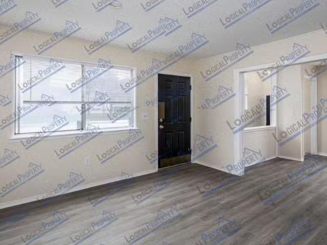 3/2 Charming Ranch, Basement, Fenced Yard, W/D Hookups 11203.