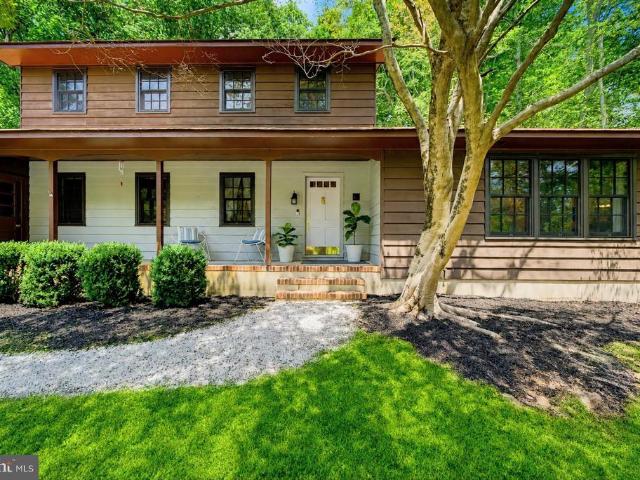 32 Cherryville Hollow Road