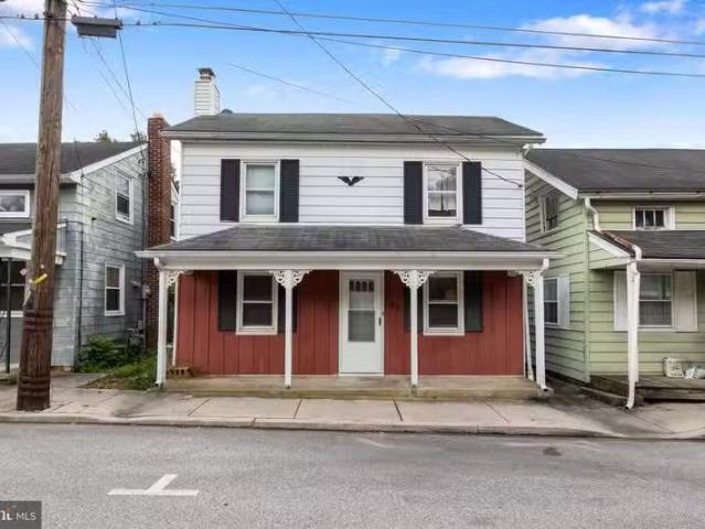 32 CHERRY STREET, SEVEN VALLEYS, PA 17360 655094205