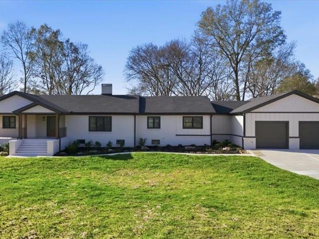 32 Church St, Taylorsville, GA 30178 | MLS #7744